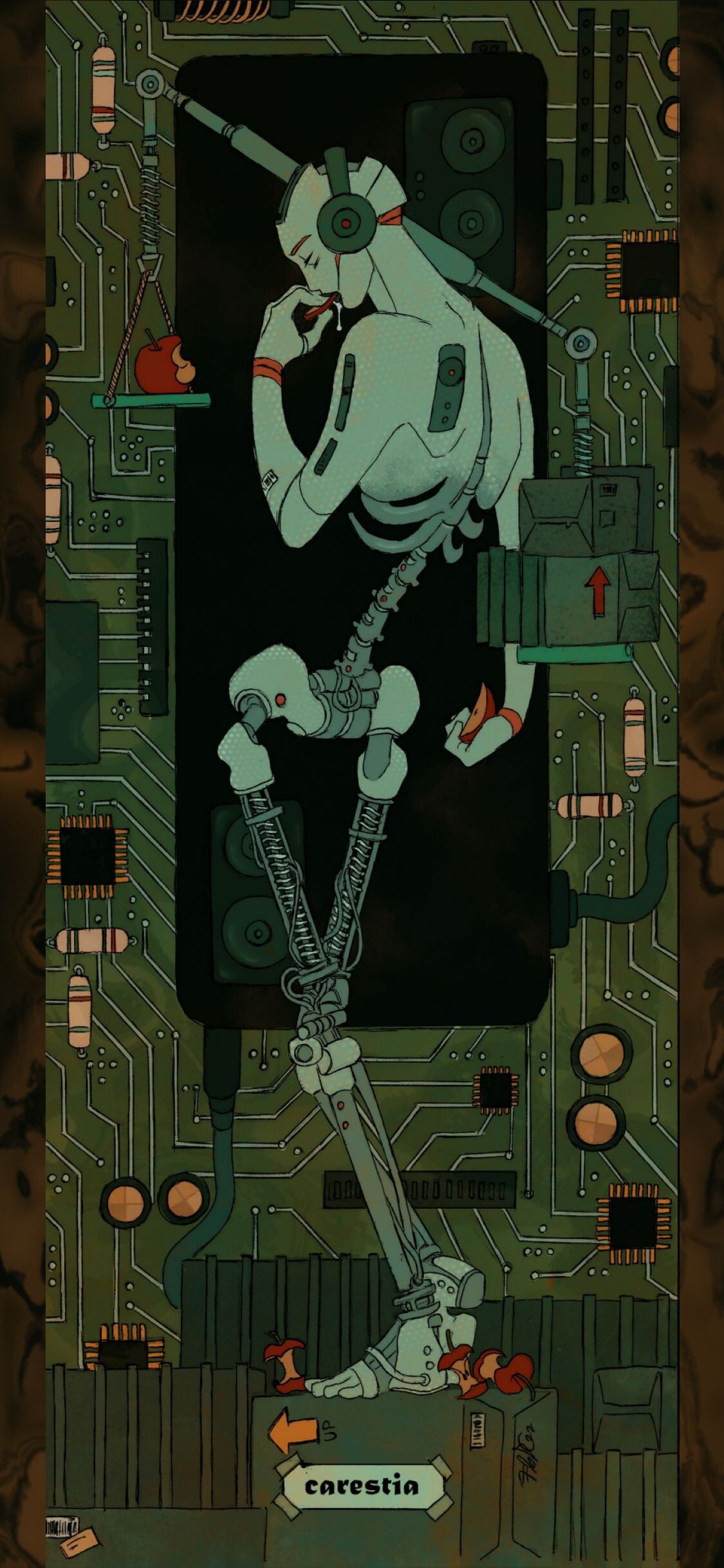 ArtStation - Apocalypse