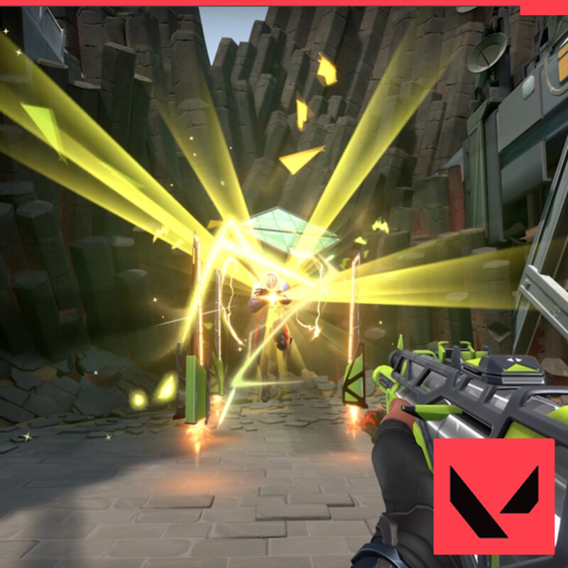 ArtStation - Chen MU