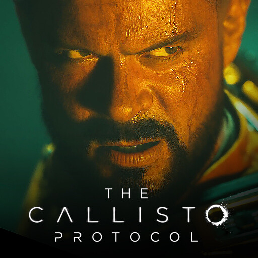 ArtStation - The Callisto Protocol - Jacob's Prisoner Outfit