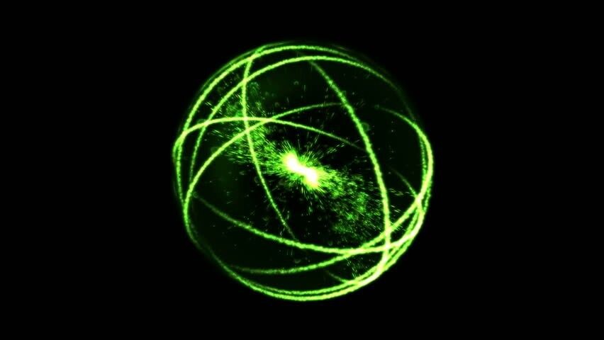 ArtStation - Atomic Blast FX