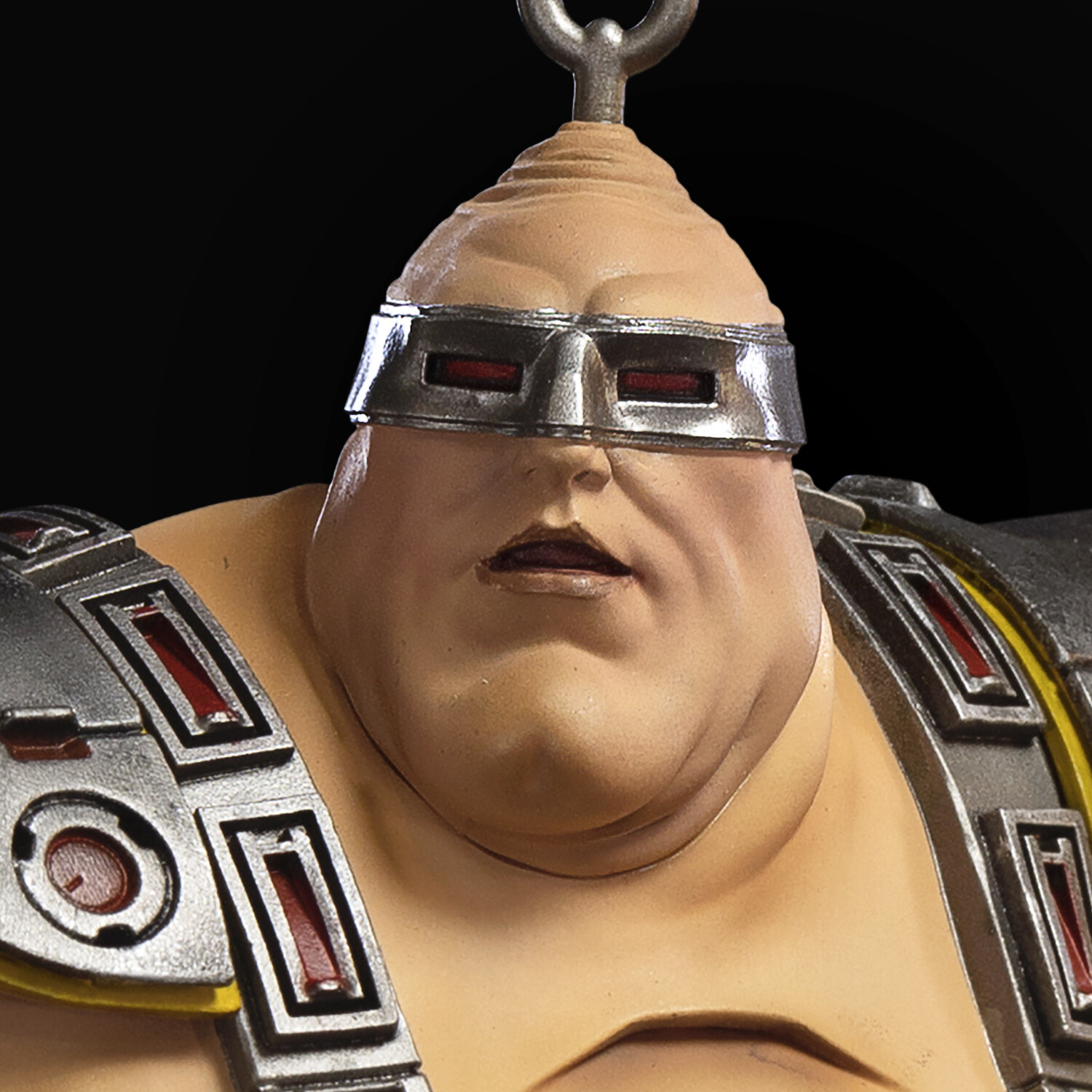 ArtStation - TMNT Krang - IRON STUDIOS