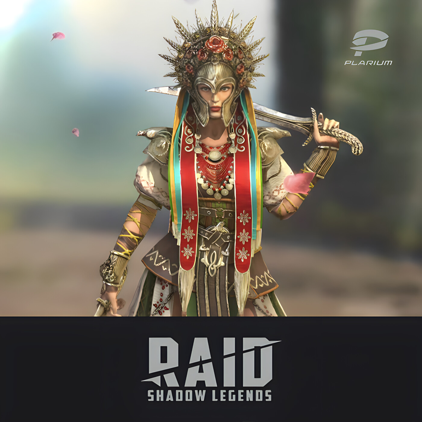 ArtStation - RAID: Shadow Legends