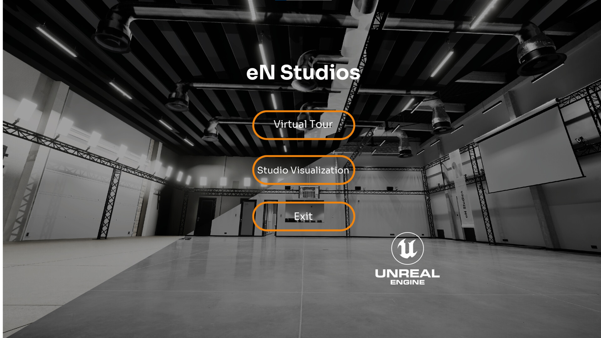 ArtStation - Virtual Walk