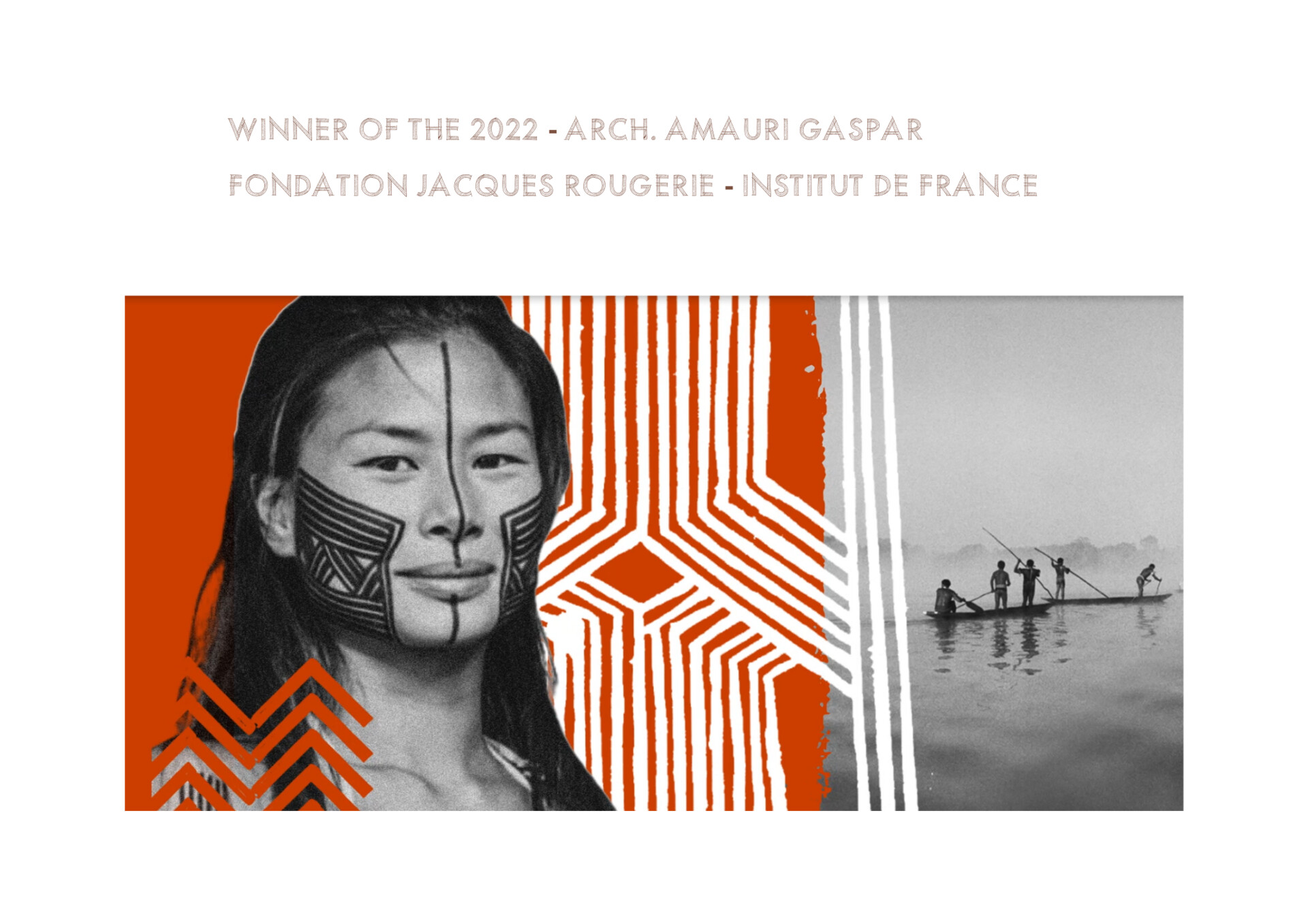 ArtStation - AMAZON PAVILION - ARCH. AMAURI GASPAR