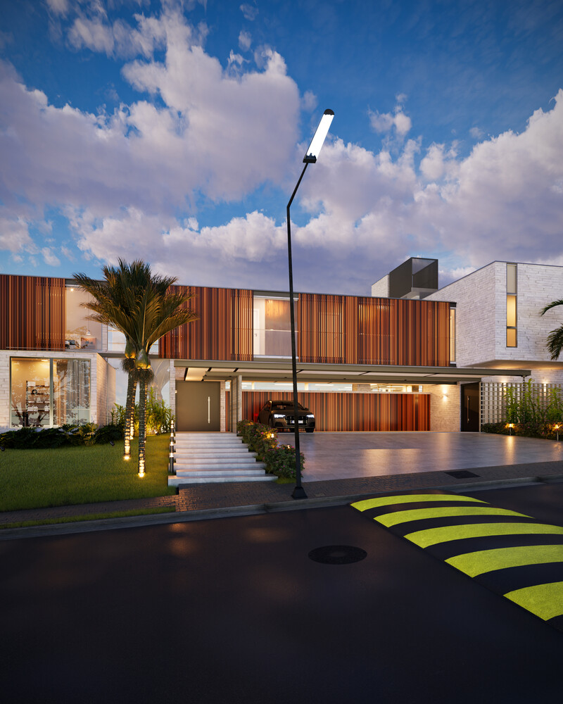 ArtStation - Christian Andrade