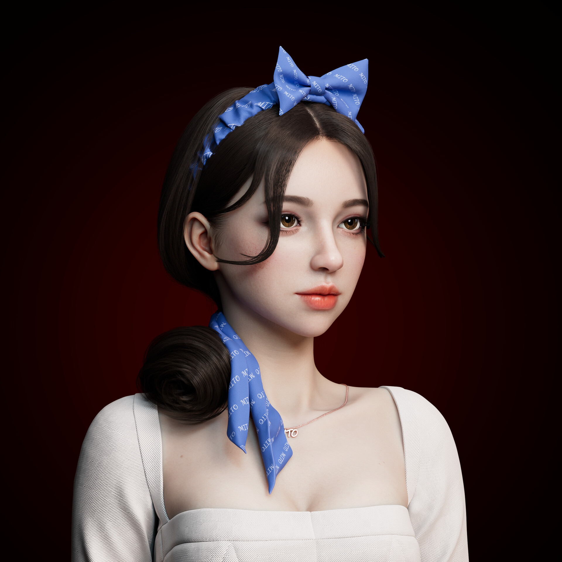 ArtStation - MITO CLUB