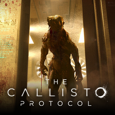 ArtStation - The Callisto Protocol _Outbreak