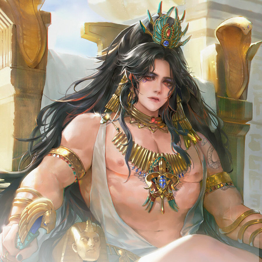 ArtStation - personal work