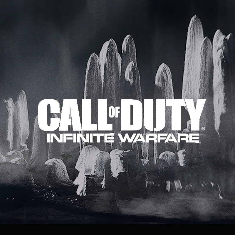 ArtStation - Official Call of Duty: Infinite Warfare Concept Art - Part 1