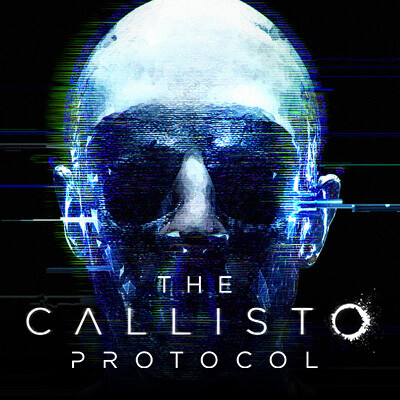ArtStation - The Callisto Protocol - Echo Holograms
