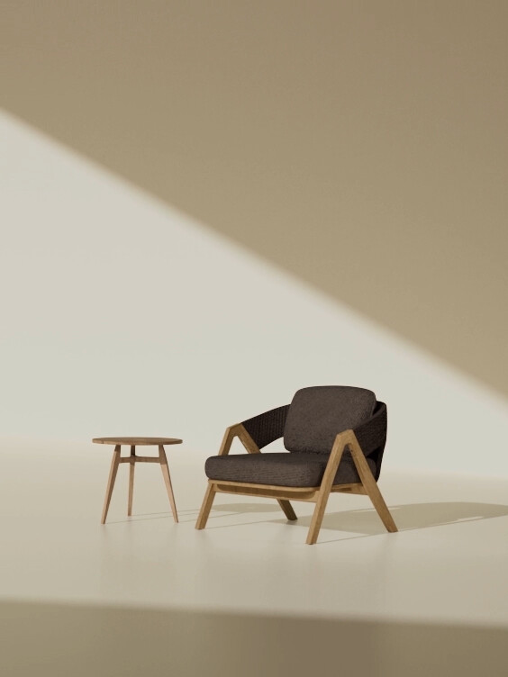 ArtStation - Chair - still life