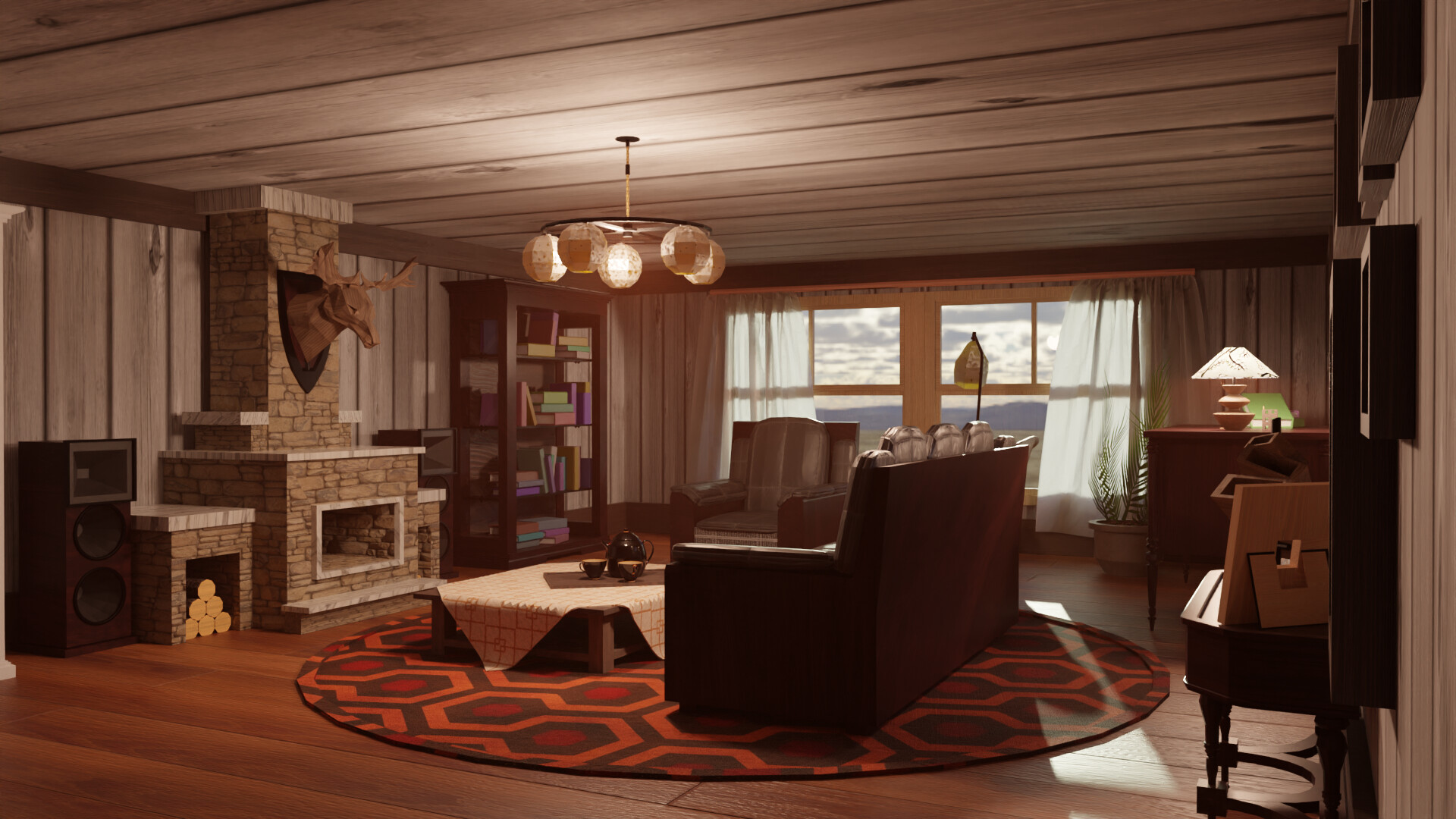 ArtStation - Props Making