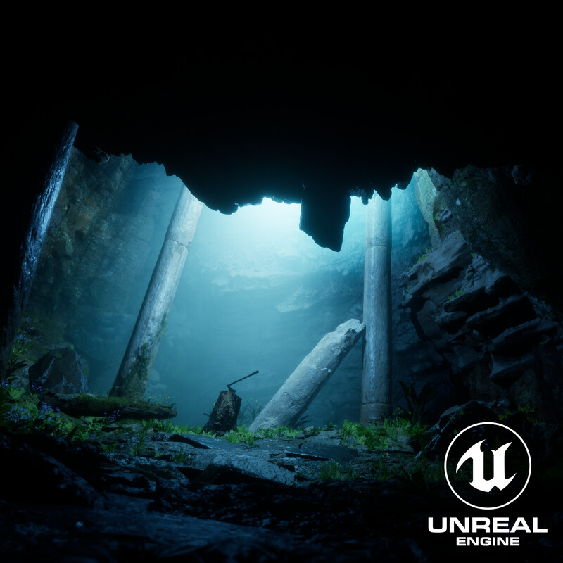 ArtStation - Rabia B