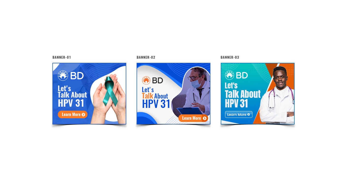 ArtStation - BD Banner Designs | Brand Designs