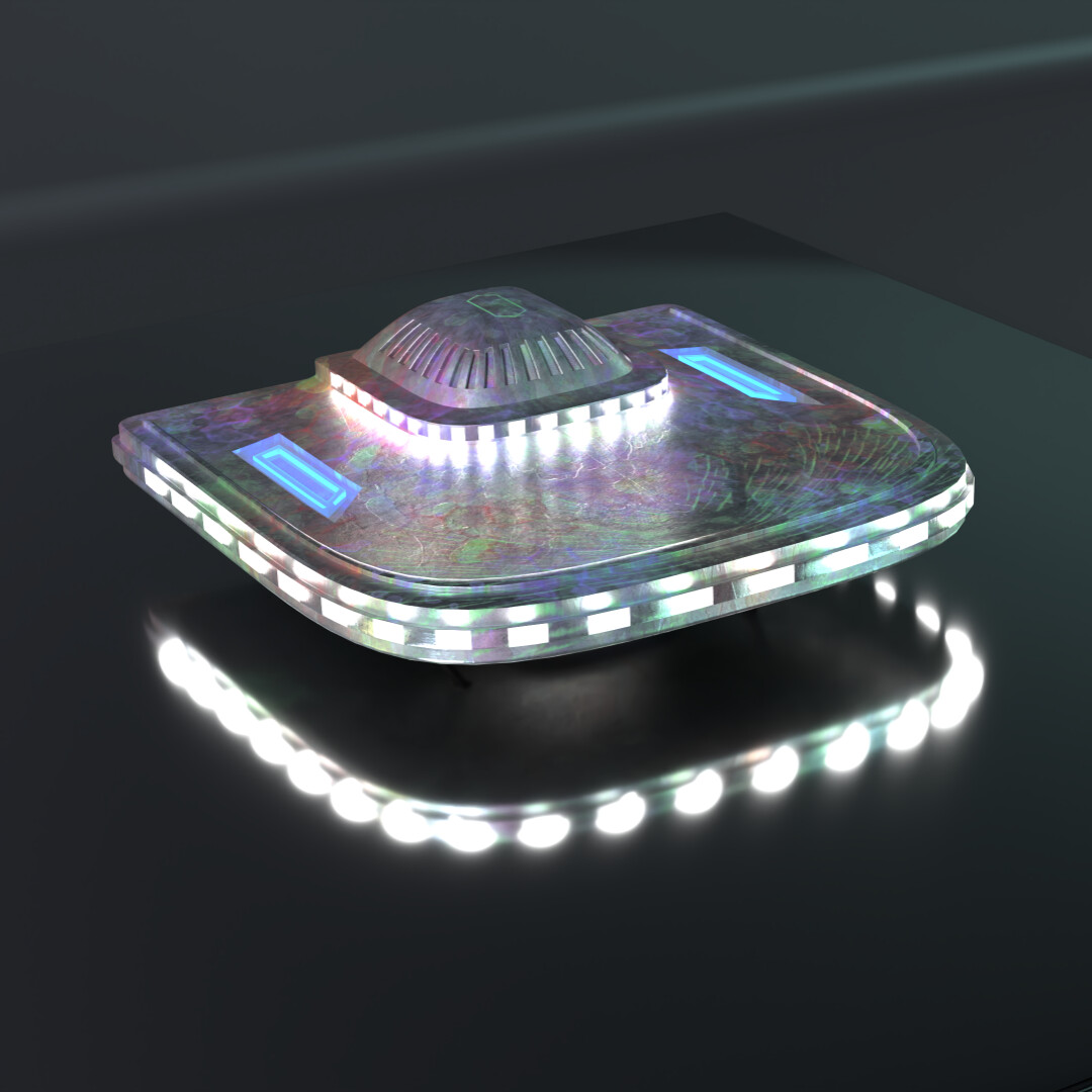 ArtStation - 3d concept router desing