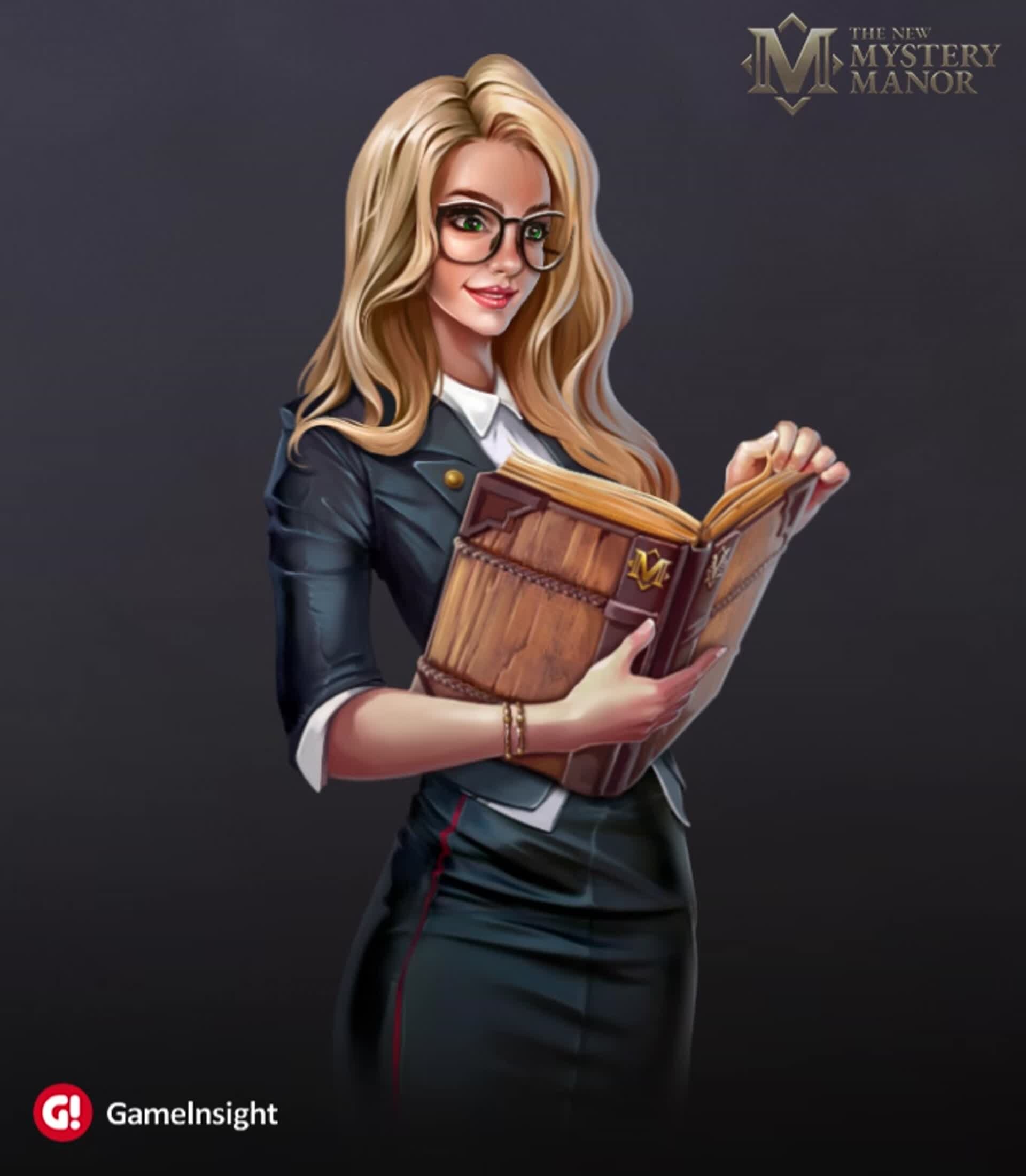 ArtStation - DragonBones/Spine animation