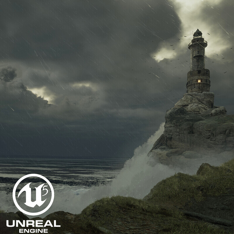 ArtStation - Point Pitseleh