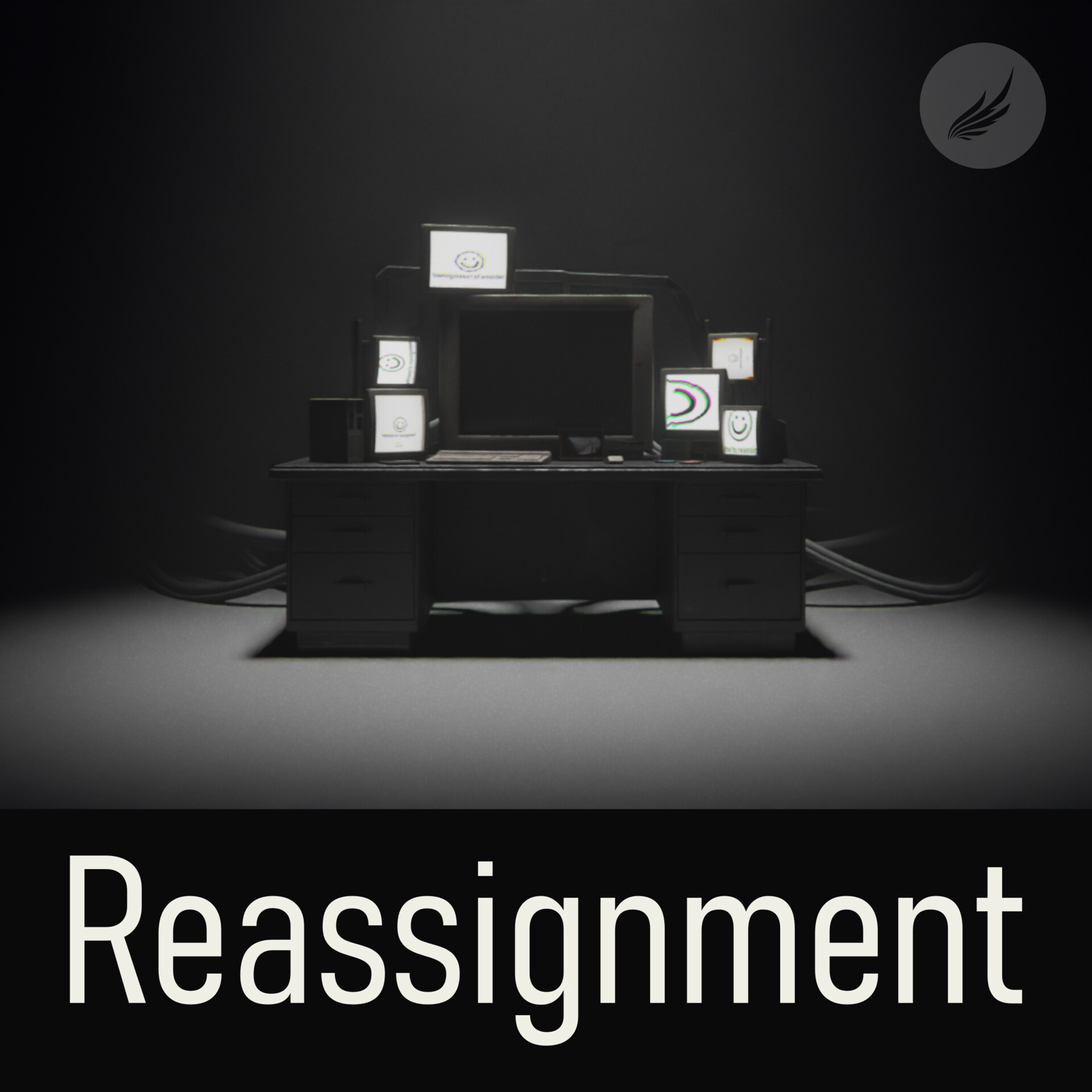 ArtStation - Reassignment (3/3)