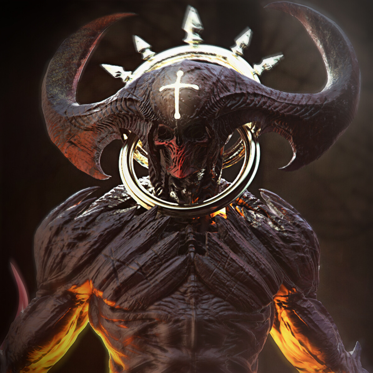 ArtStation - -SOULREAPER-