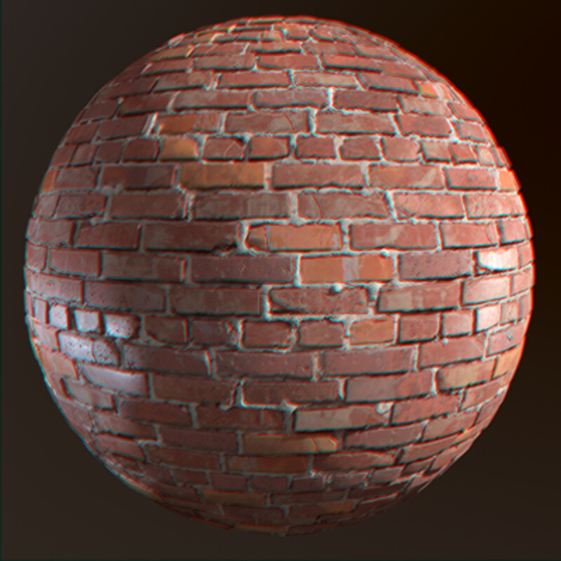 ArtStation - Dmitrii Ermakov