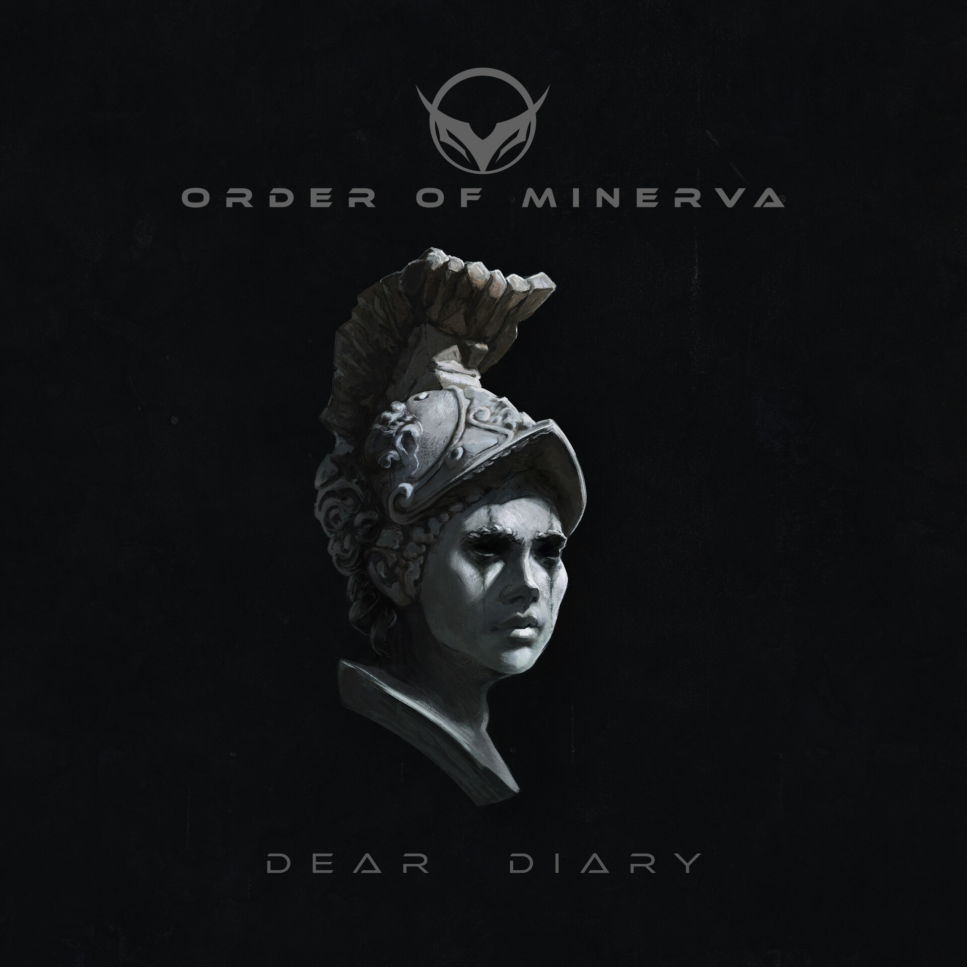 ArtStation - Order of Minerva -- Dear Diary -- Lyric Video