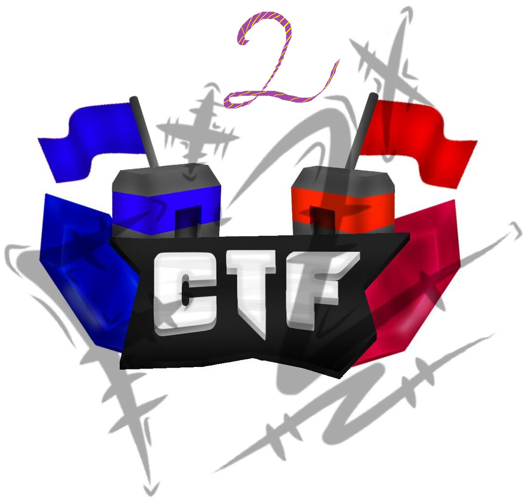ArtStation - my 3D decording Roblox Studio Capture The Flag - (season 1 ...