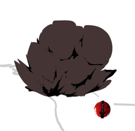 ArtStation - FIRE / EXPLOSION / SAKUGA