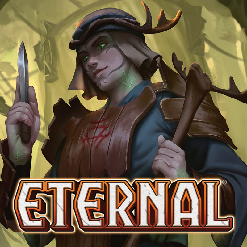 ArtStation - Wary Distributor