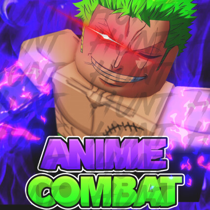 ArtStation - Anime combat