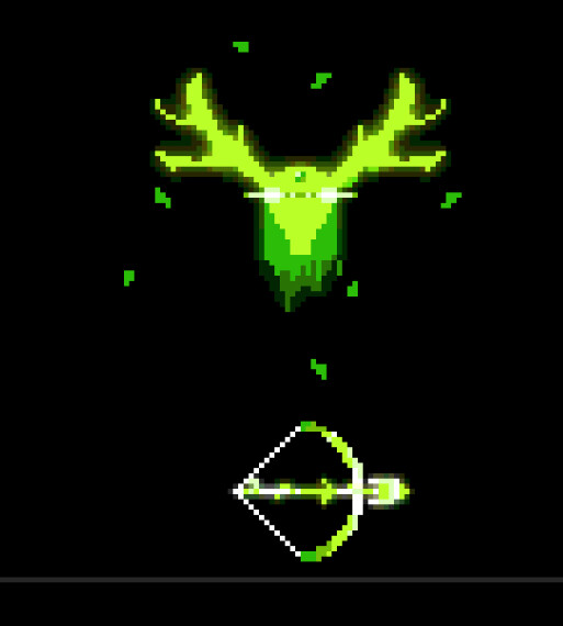 ArtStation - Forest Arrow