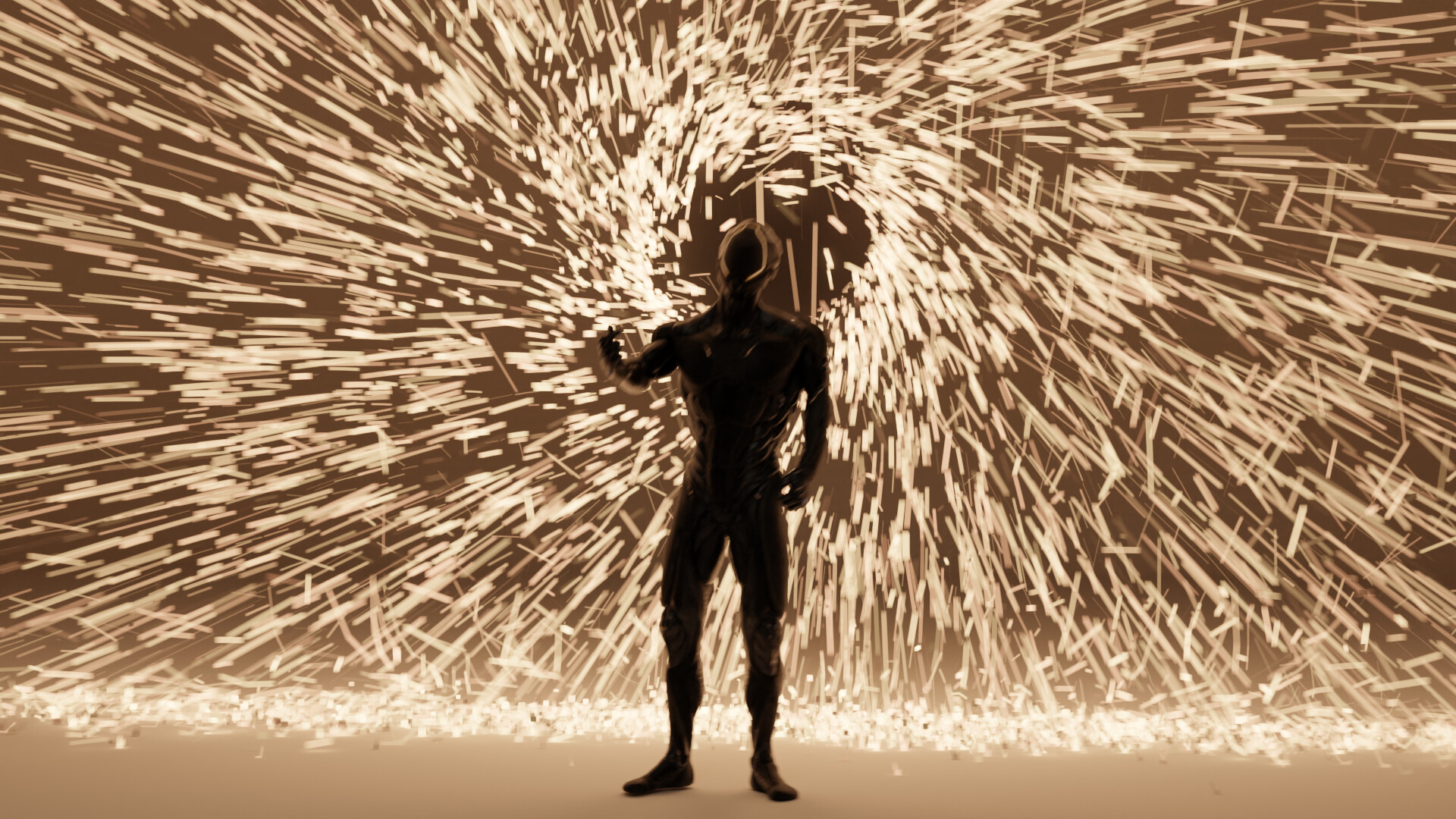 ArtStation - Inter-Dimensional Portal