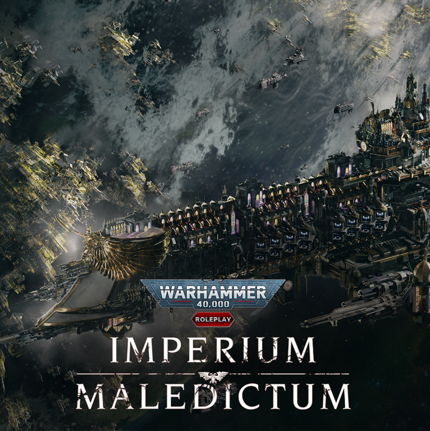 ArtStation - Macharia Glorificus