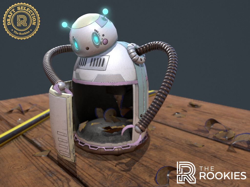 Caroline Eden Penny P S R