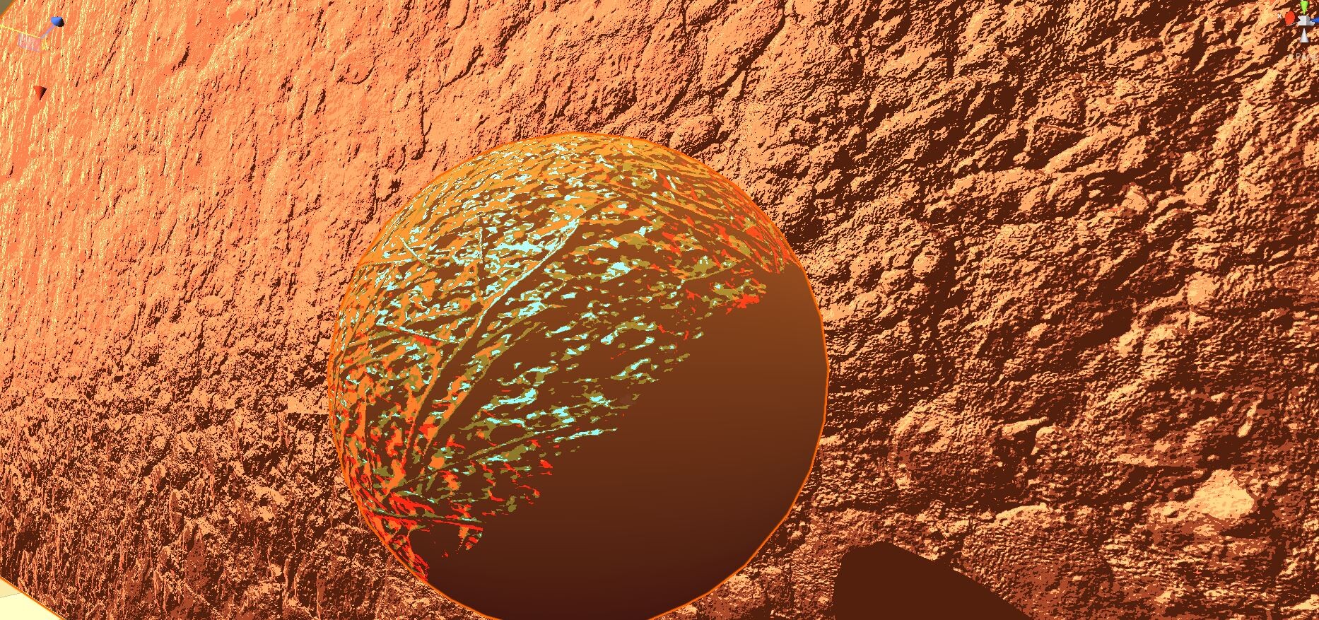 ArtStation - Toon Shader