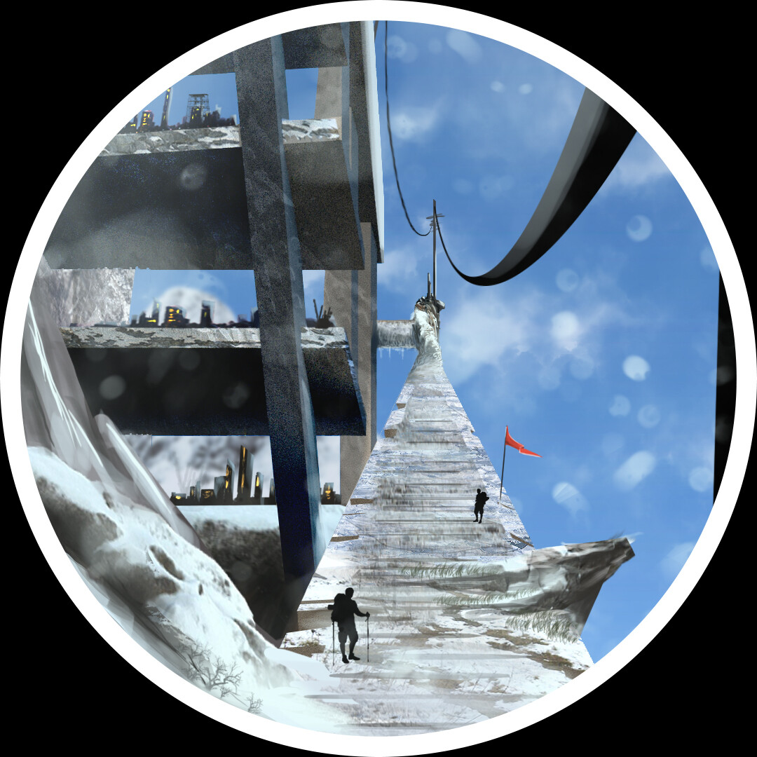 Marco Baldini - Wonder steps