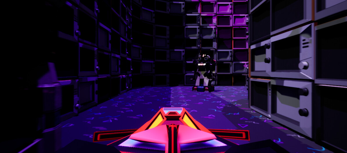 ArtStation - Digital Drone