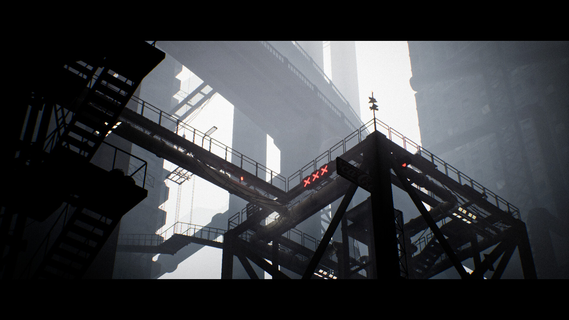 ArtStation - Time dilation