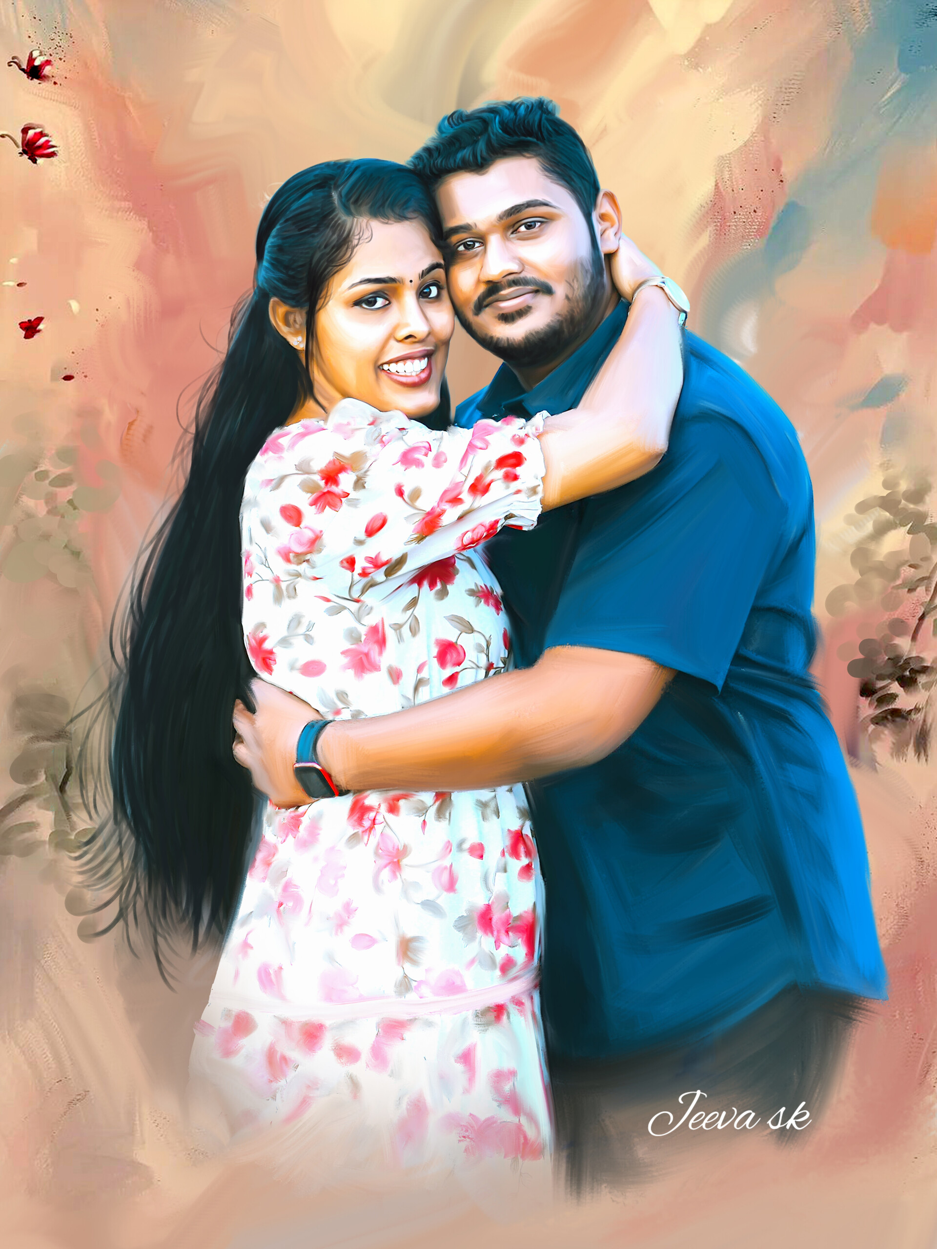 ArtStation - Today's Order Work