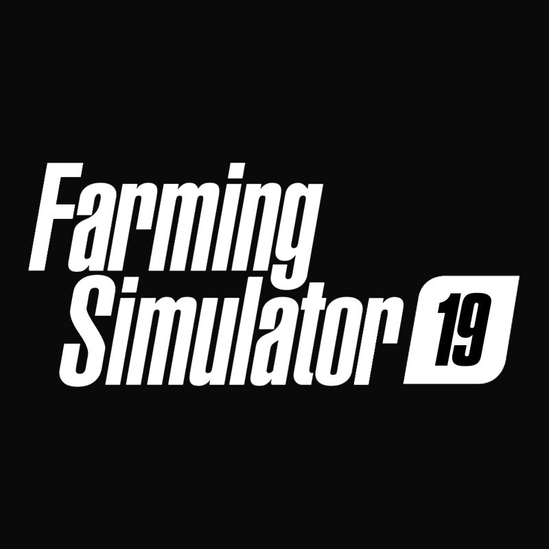 ArtStation - Farming Simulator 2019