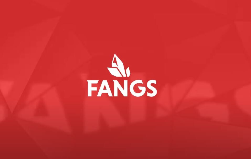 ArtStation - FANGS Demo Reel 2023