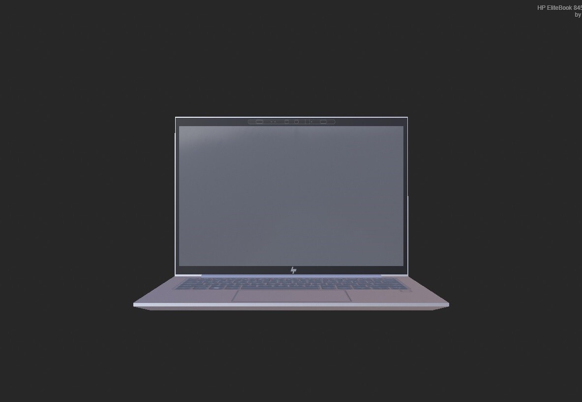 ArtStation - Phygital - Computer Hardware Company & Toy Company Project