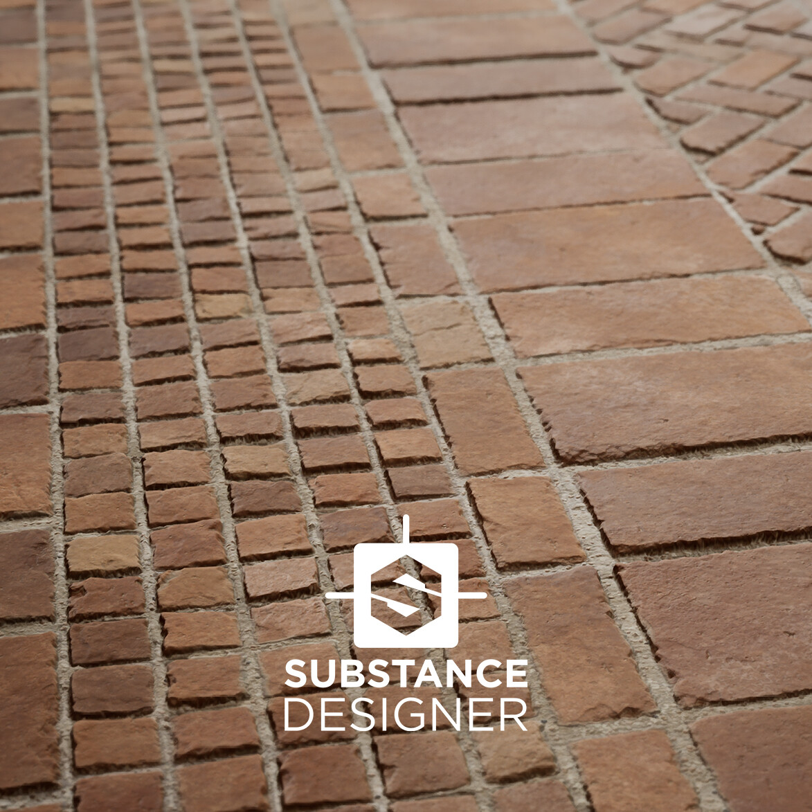 ArtStation - Terracotta Material