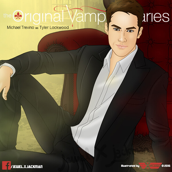 ArtStation - Tyler Lockwood