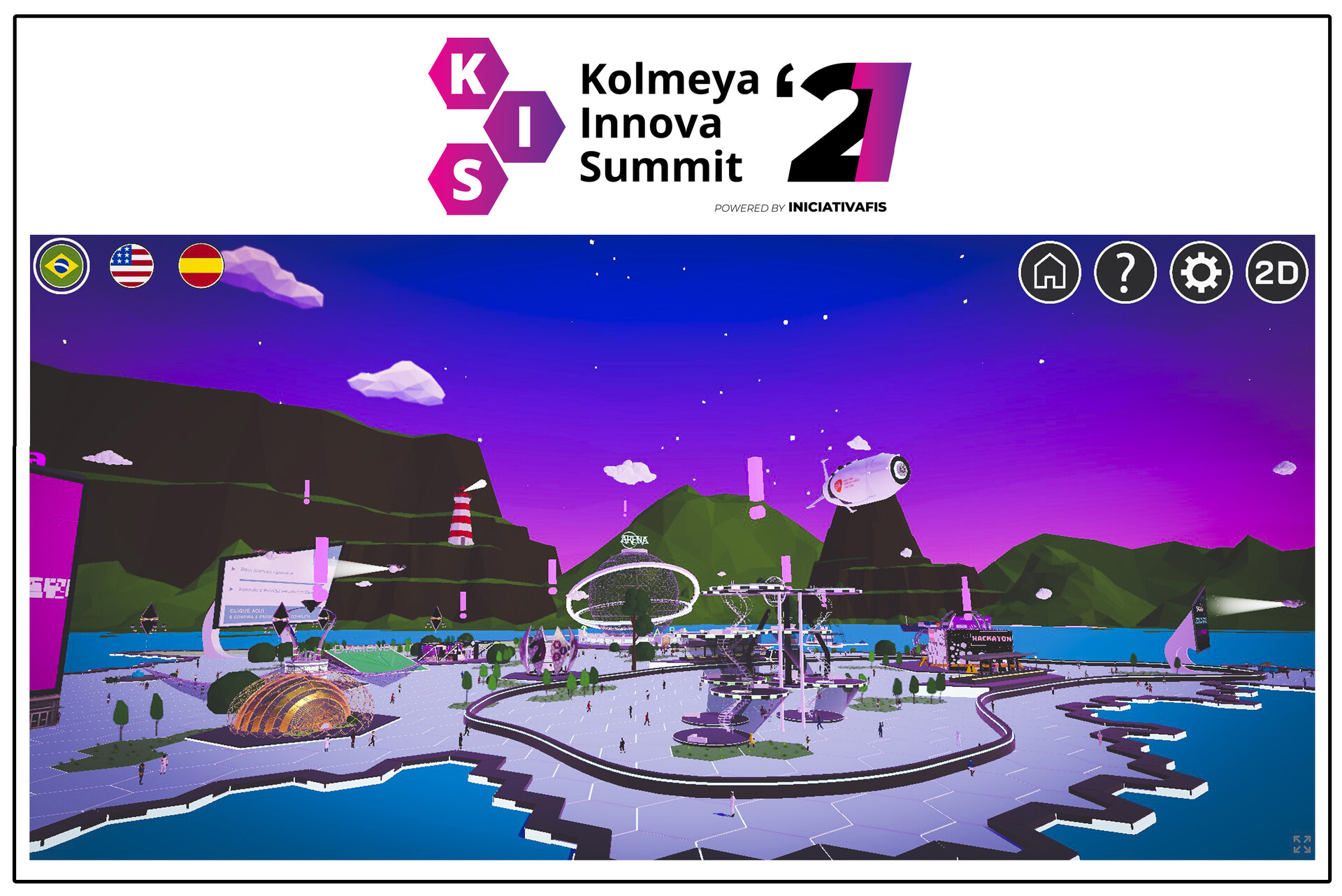 ArtStation - WEBGL Project (3D for website)