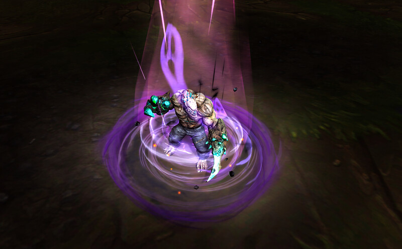 ArtStation - Esteban Diaz