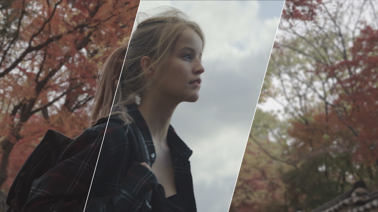 ArtStation - compositing reel