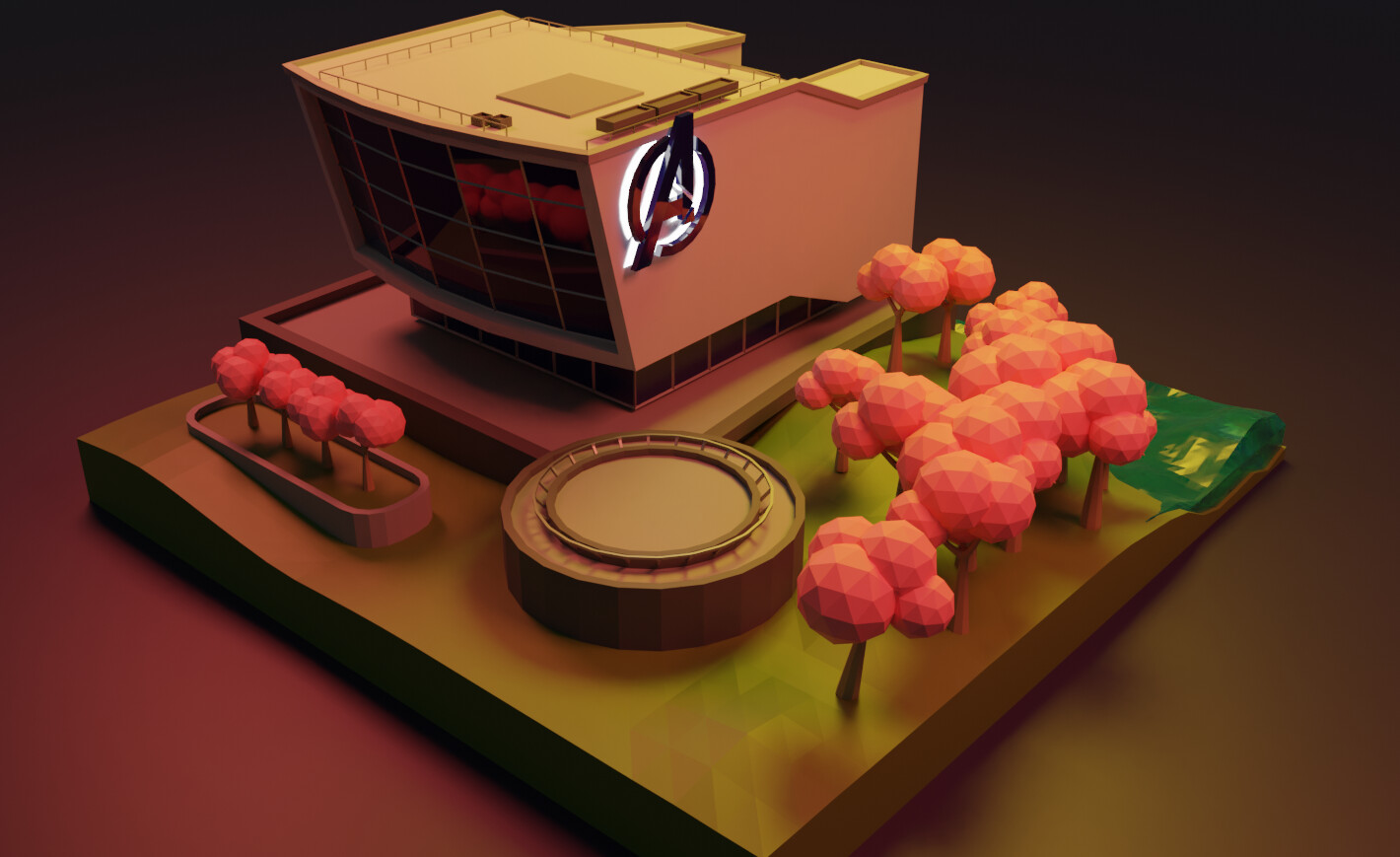 ArtStation - 3D Models