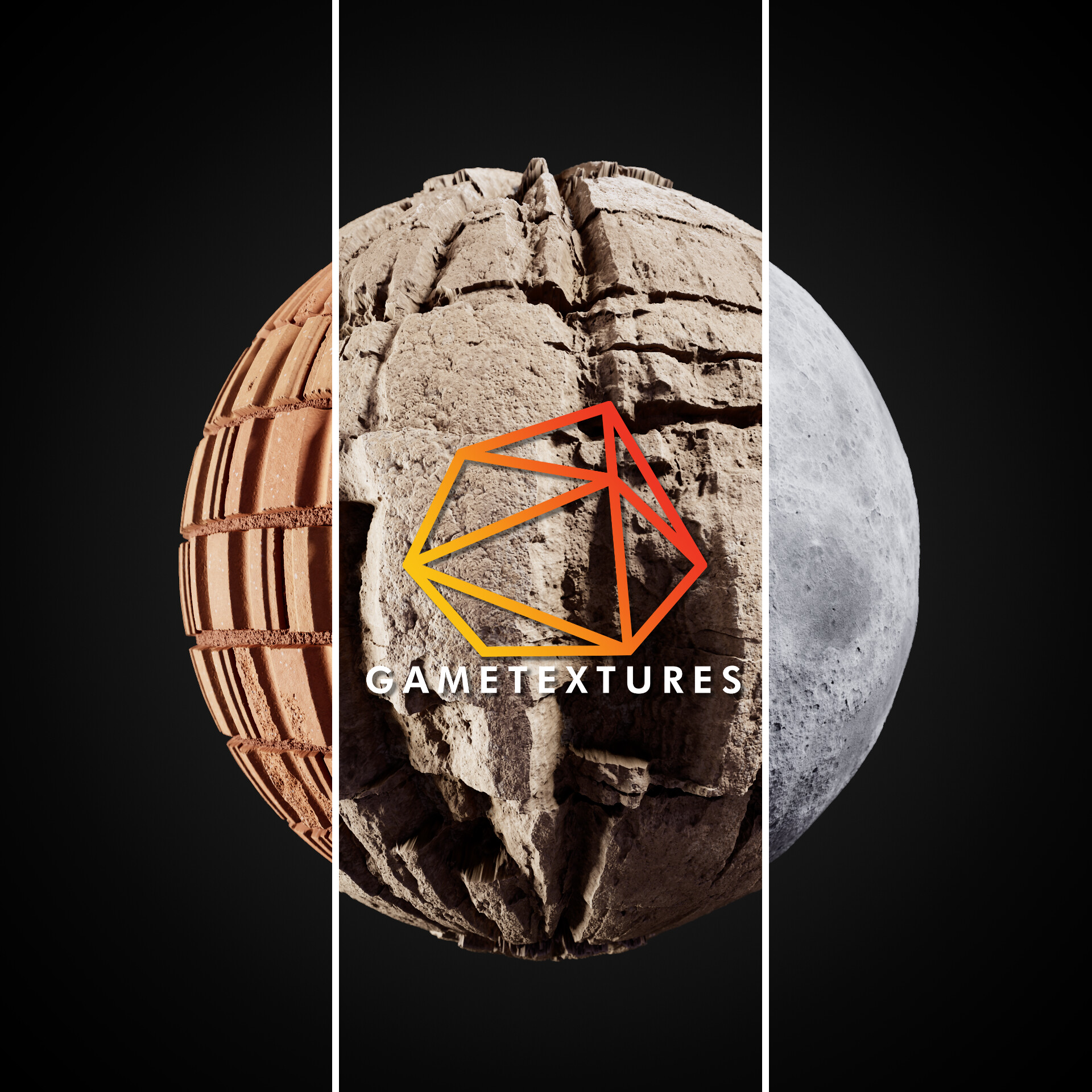 ArtStation - Substance Materials - Game Textures