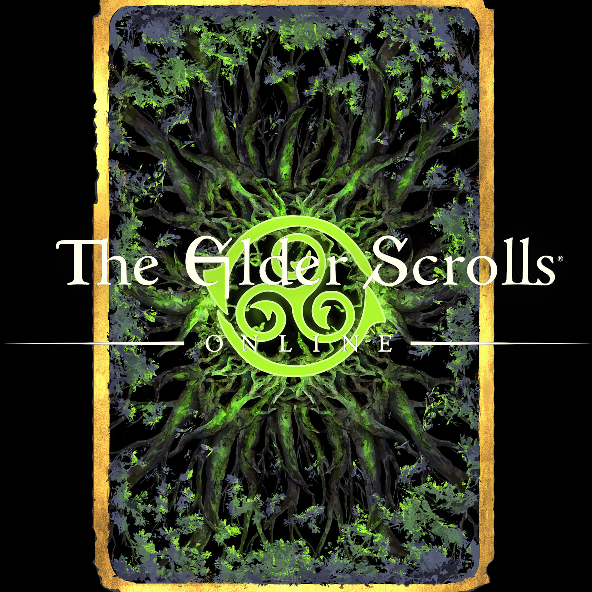 Michael Lacek (Scratch) - ESO Crown Crate and Card Concept