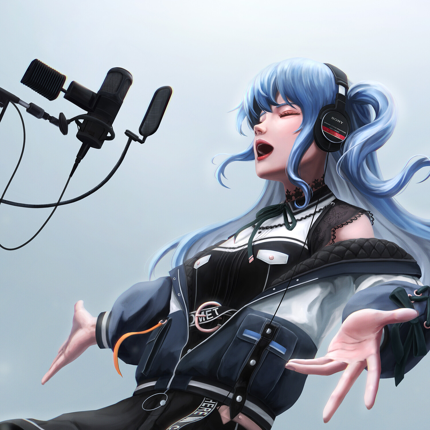 ArtStation - STELLAR STELLAR